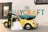 The Haycraft | Book Your Event