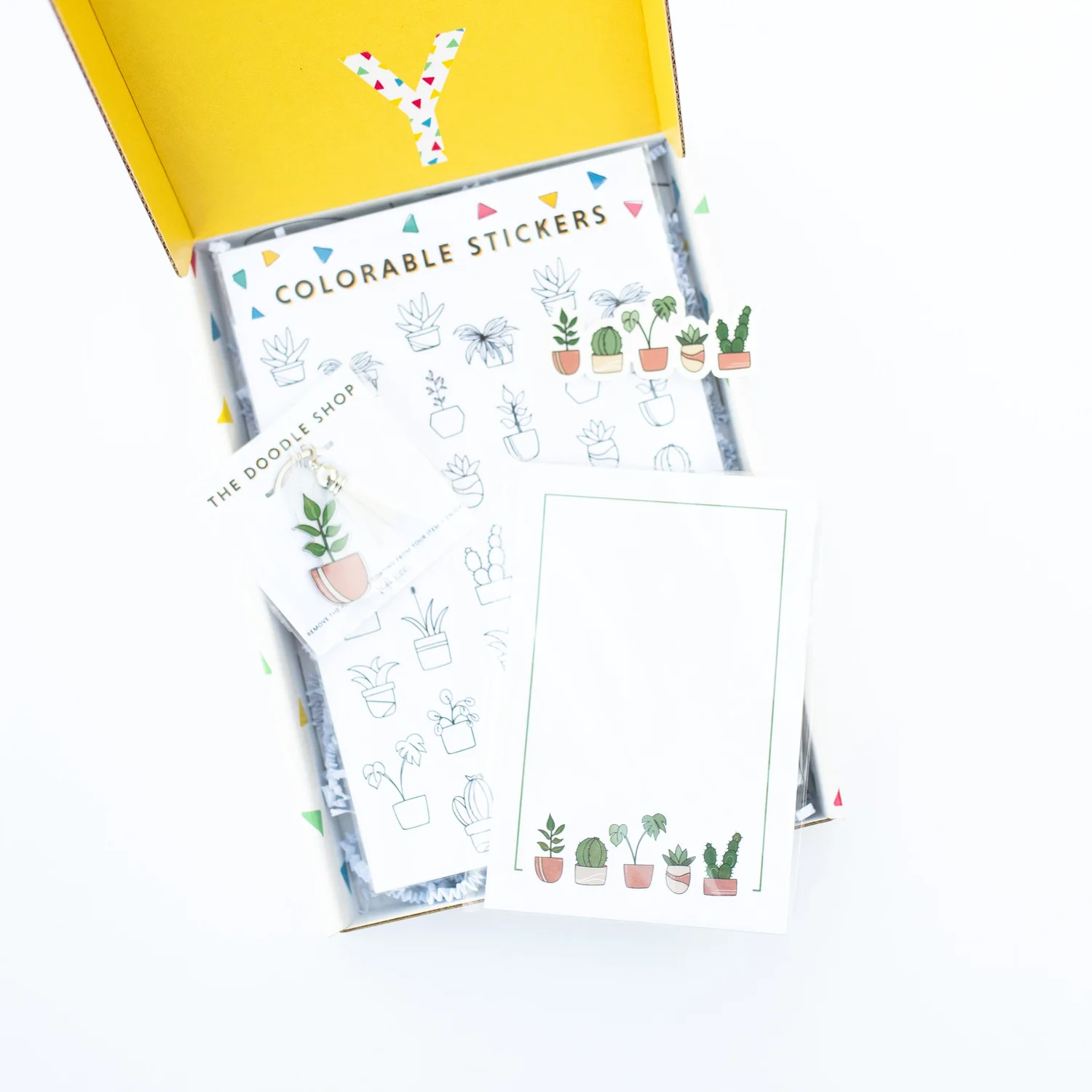 Doodle Box — The Doodle Shop