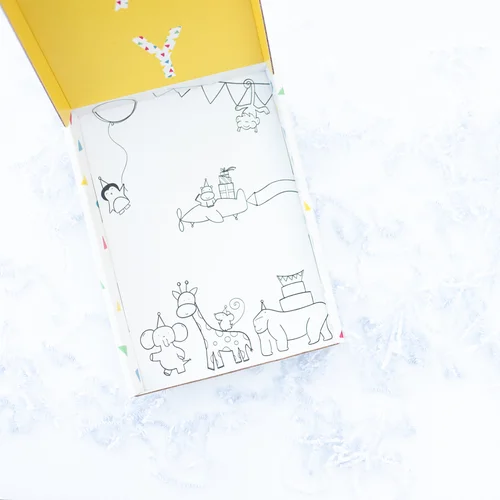 Doodle Box — The Doodle Shop