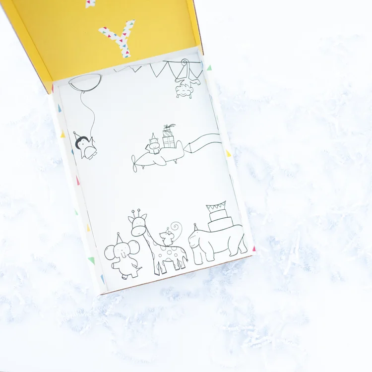 Doodle Box — The Doodle Shop