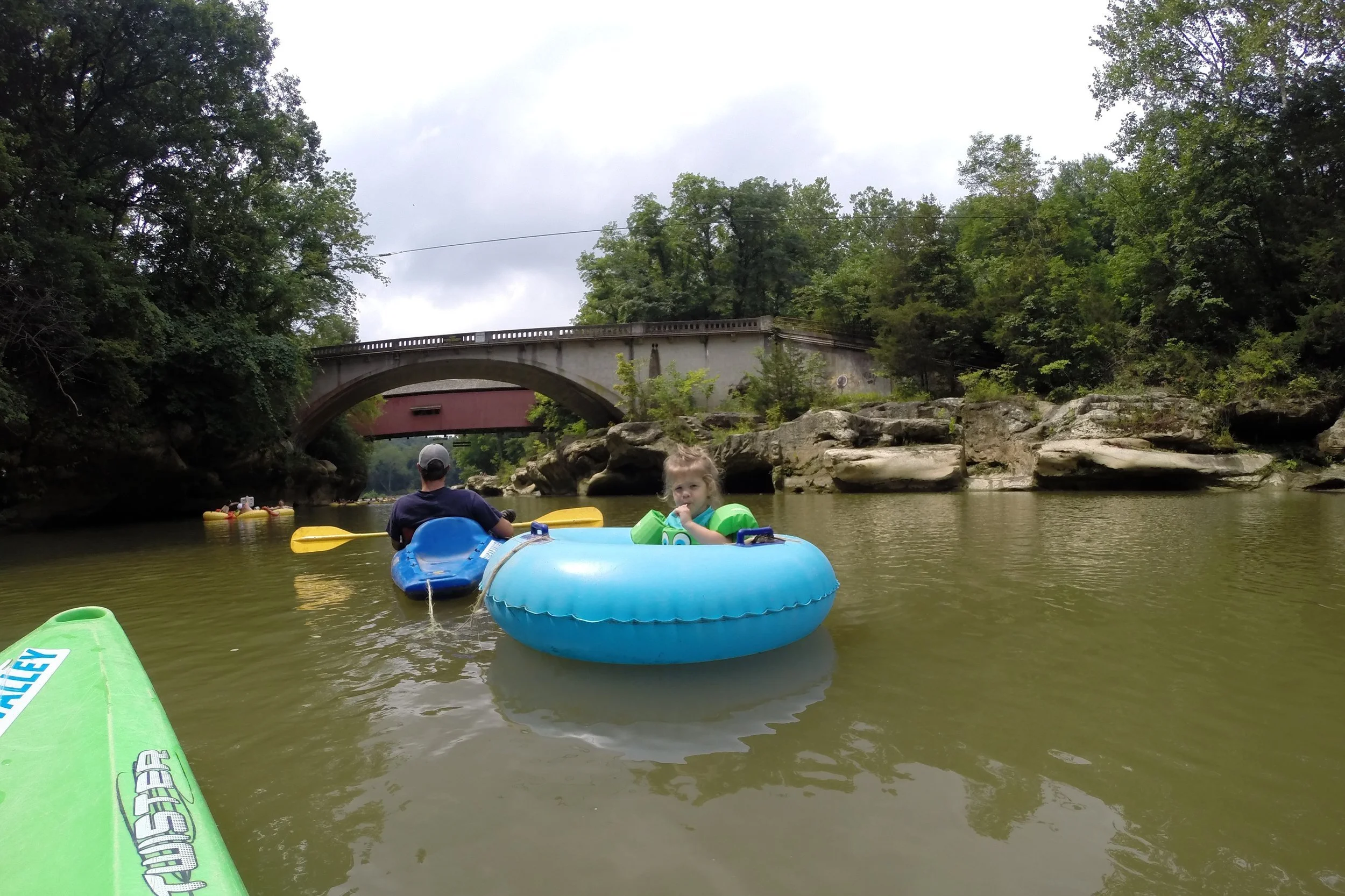 TRIPS & PRICING — SUGAR VALLEY