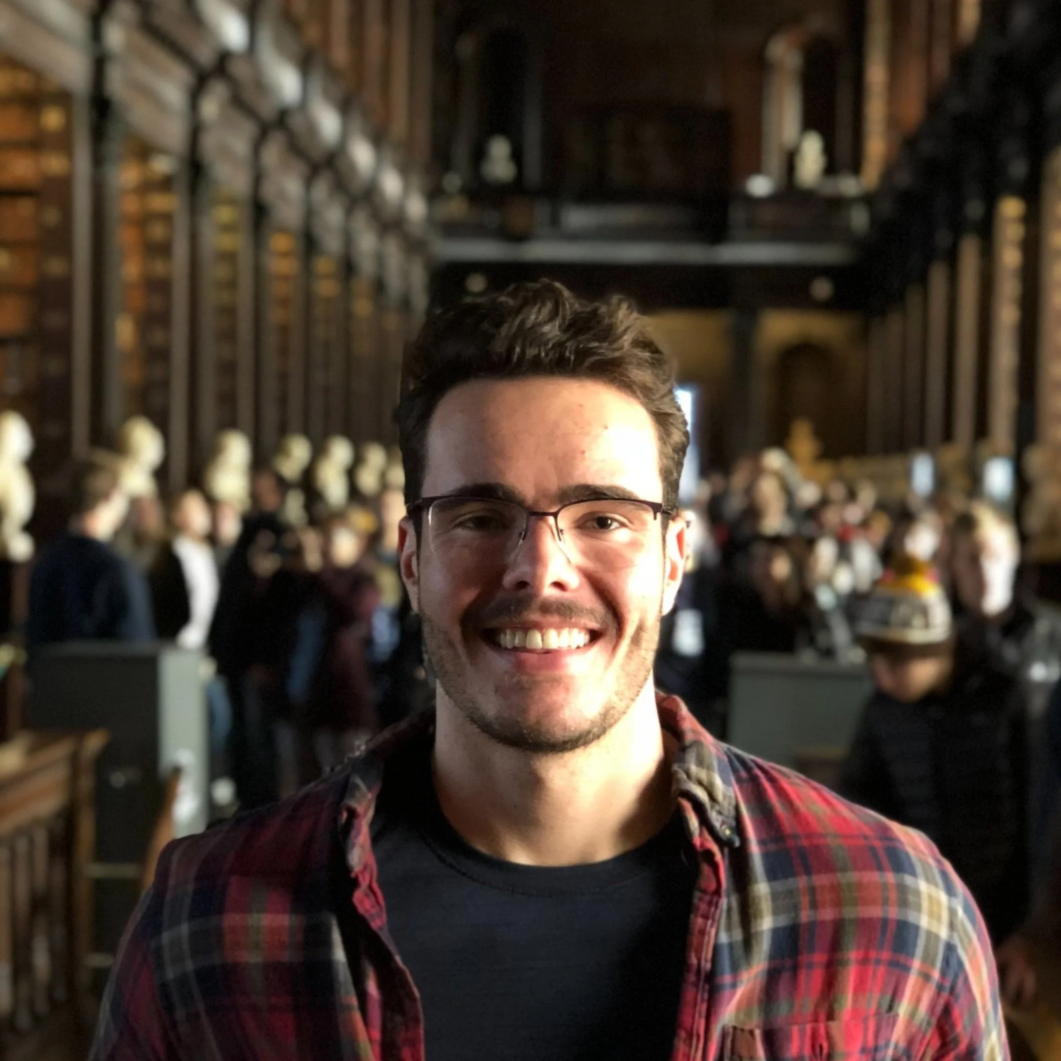 Board of Directors — Idealized Science Institute