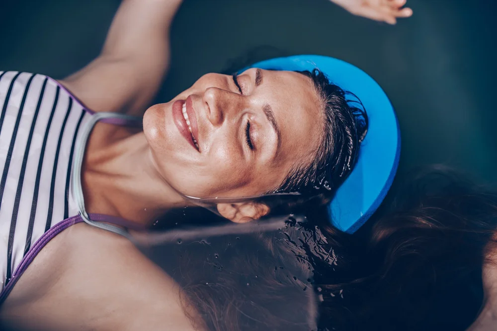 GoFloat. | Whangārei's Float Tank + Wellness Centre