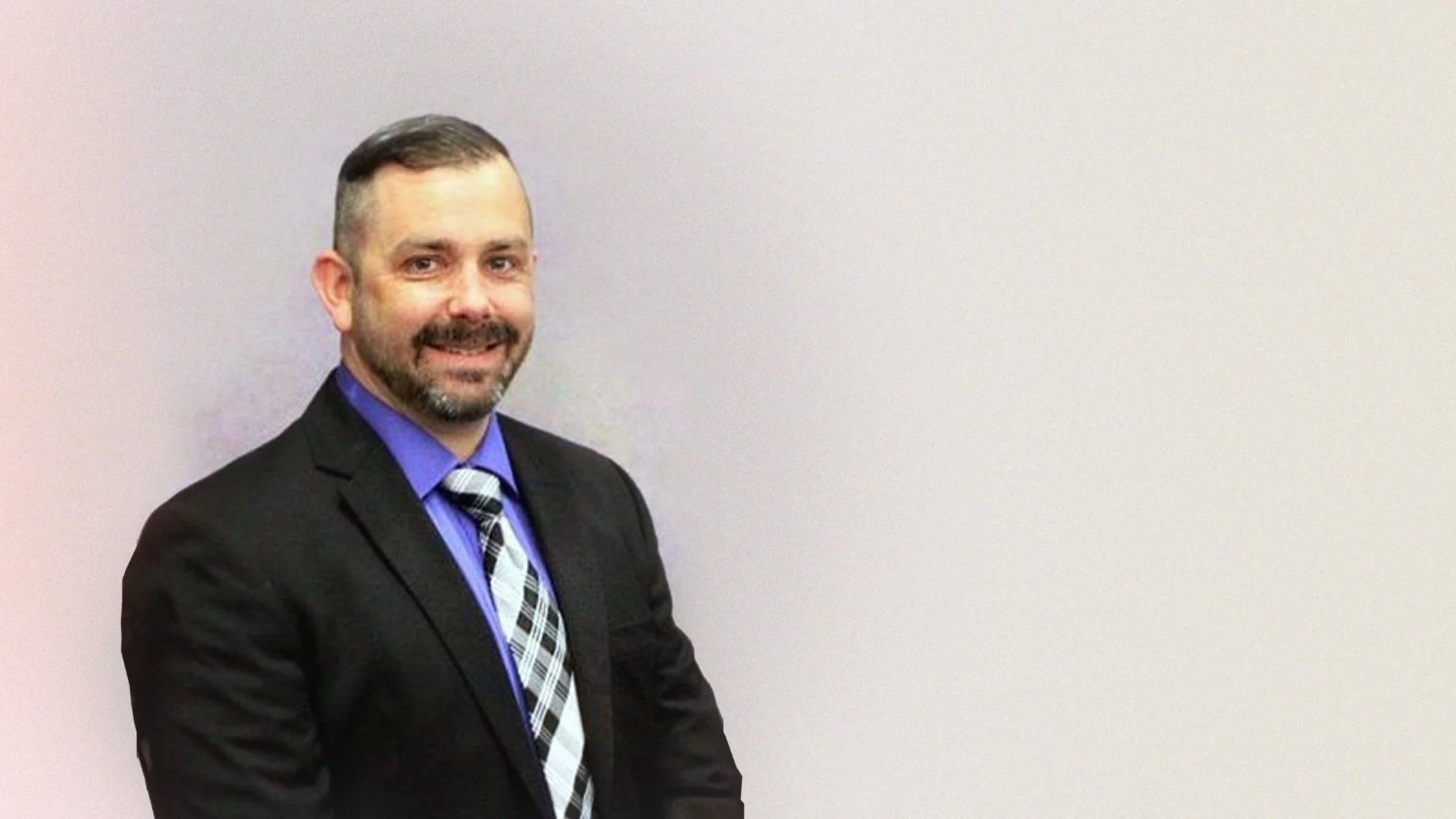 Team — Frontline Consulting