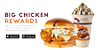 Big Chicken - Sandwiches, Tenders, Shakes