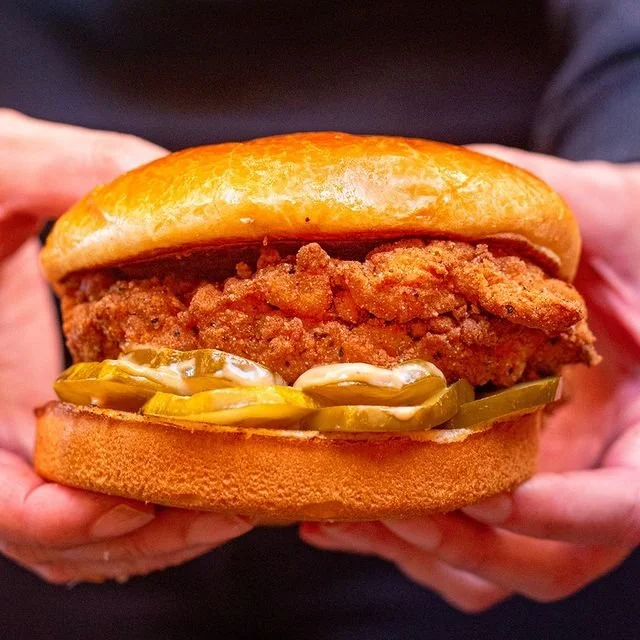 Big Chicken