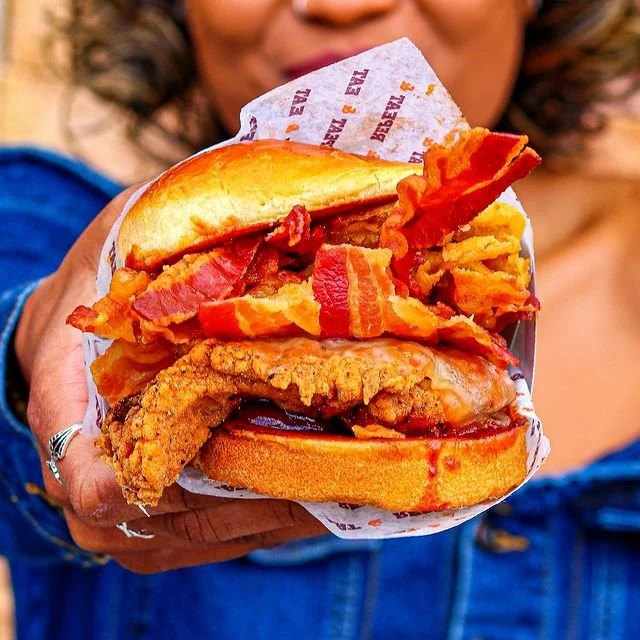 HOUSTON, TX — Big Chicken - Dine-In, Take-out, Local & National Delivery