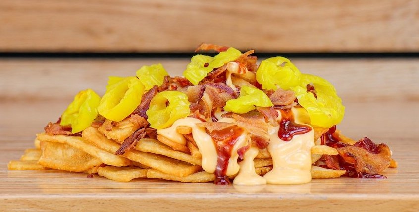 Big Chicken - Dine-In, Take-out, Local & National Delivery