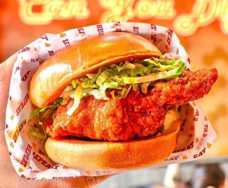 Big Chicken