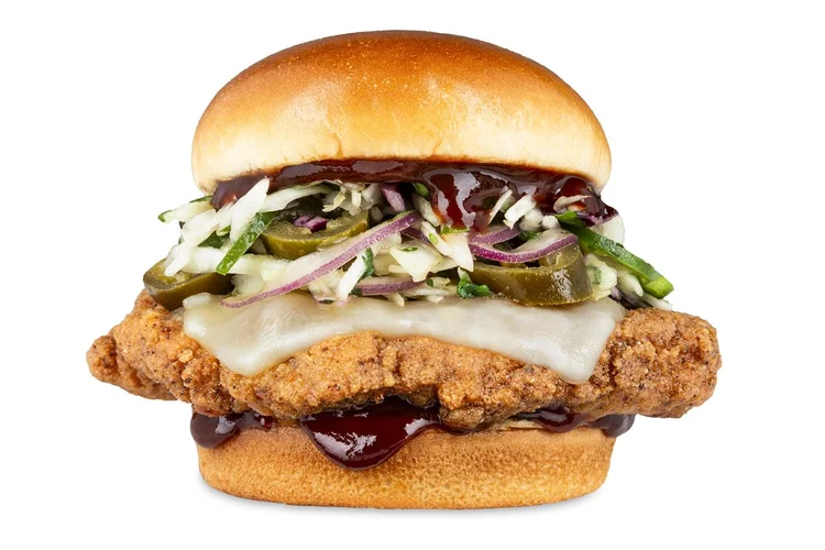 Big Chicken - Sandwiches, Tenders, Shakes