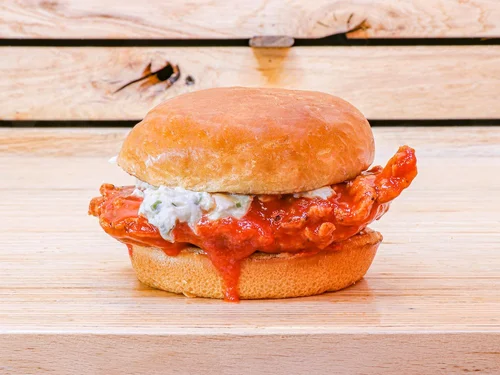 LOCATIONS — Big Chicken - Sandwiches, Tenders, Shakes