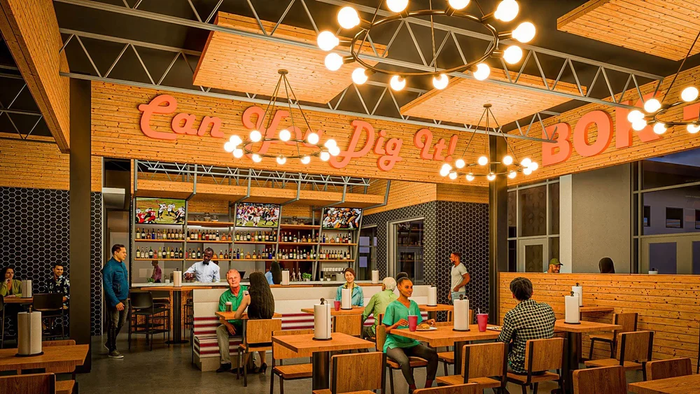 The Queen Casino Baton Rouge, LA — Big Chicken - Sandwiches, Tenders ...