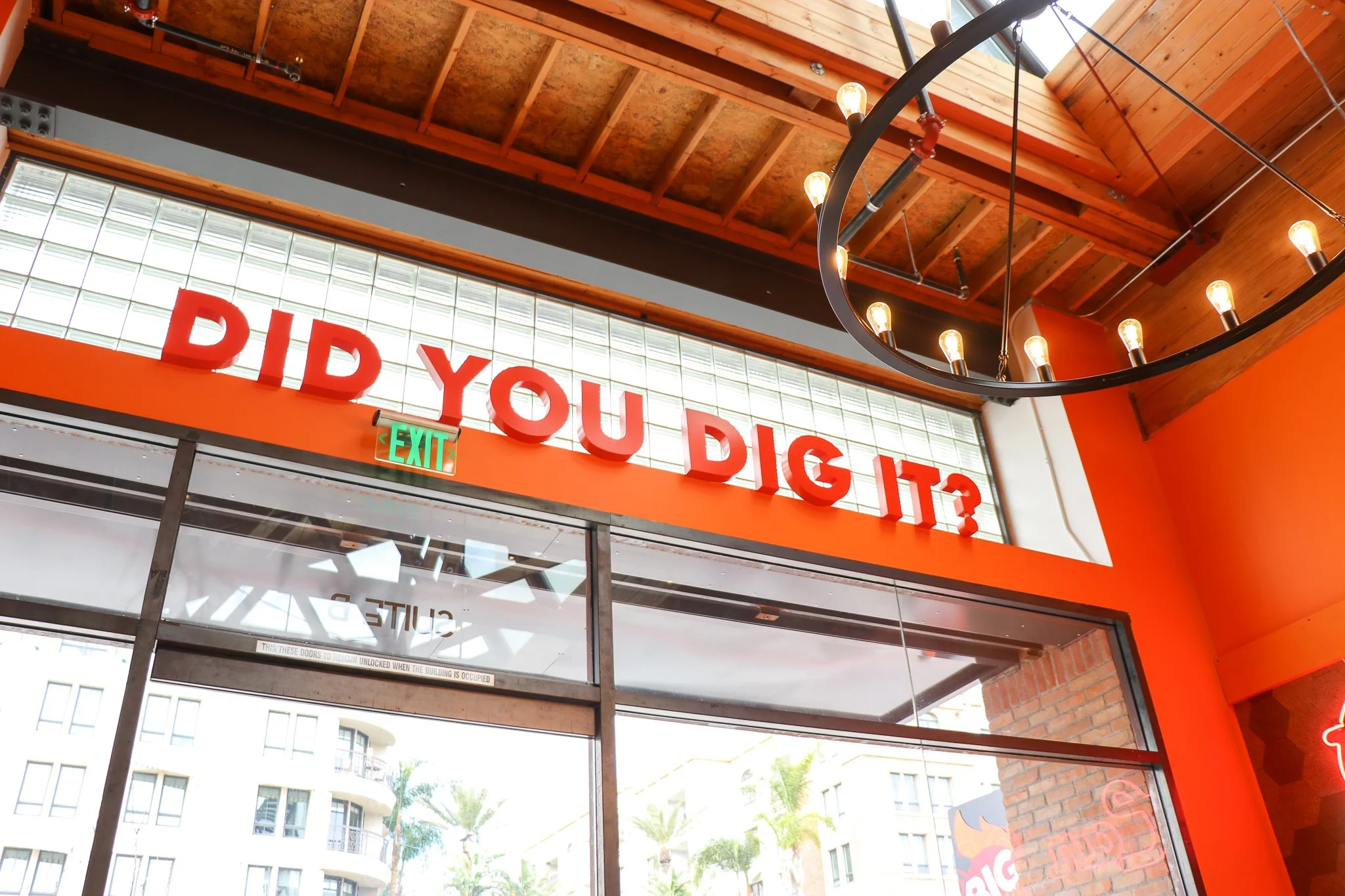 CONTACT US — Big Chicken - Dine-In, Take-out, Local & National Delivery