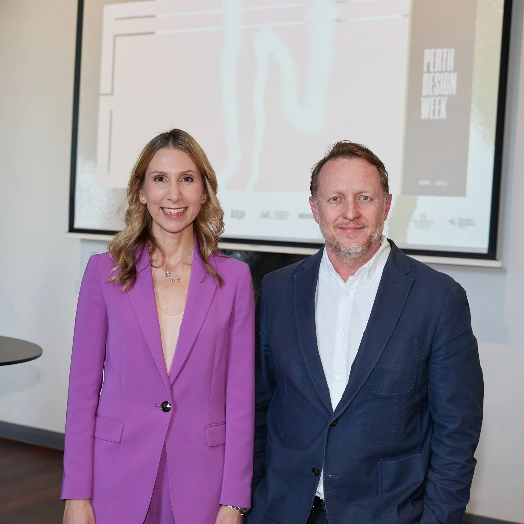 About 1 — Perth Design Week