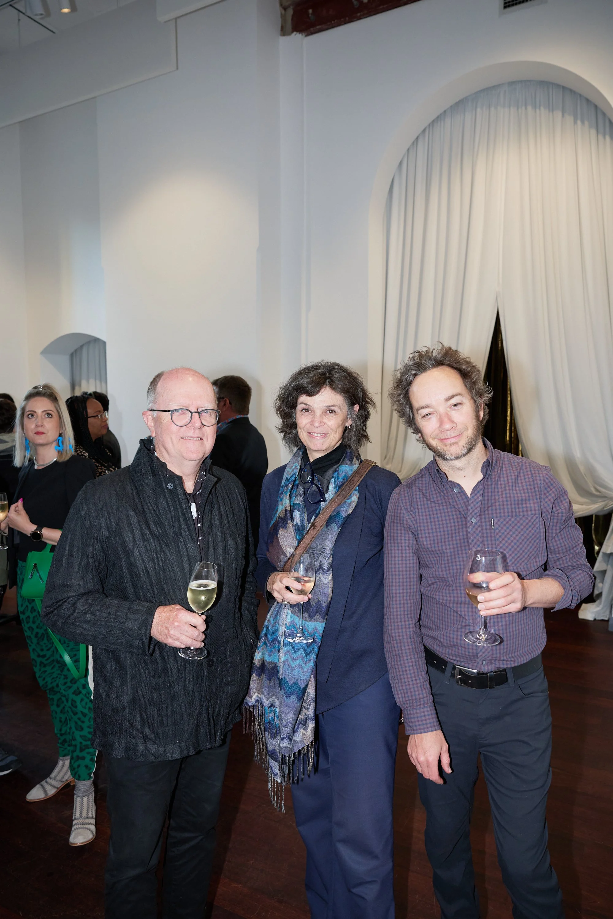 About 1 — Perth Design Week