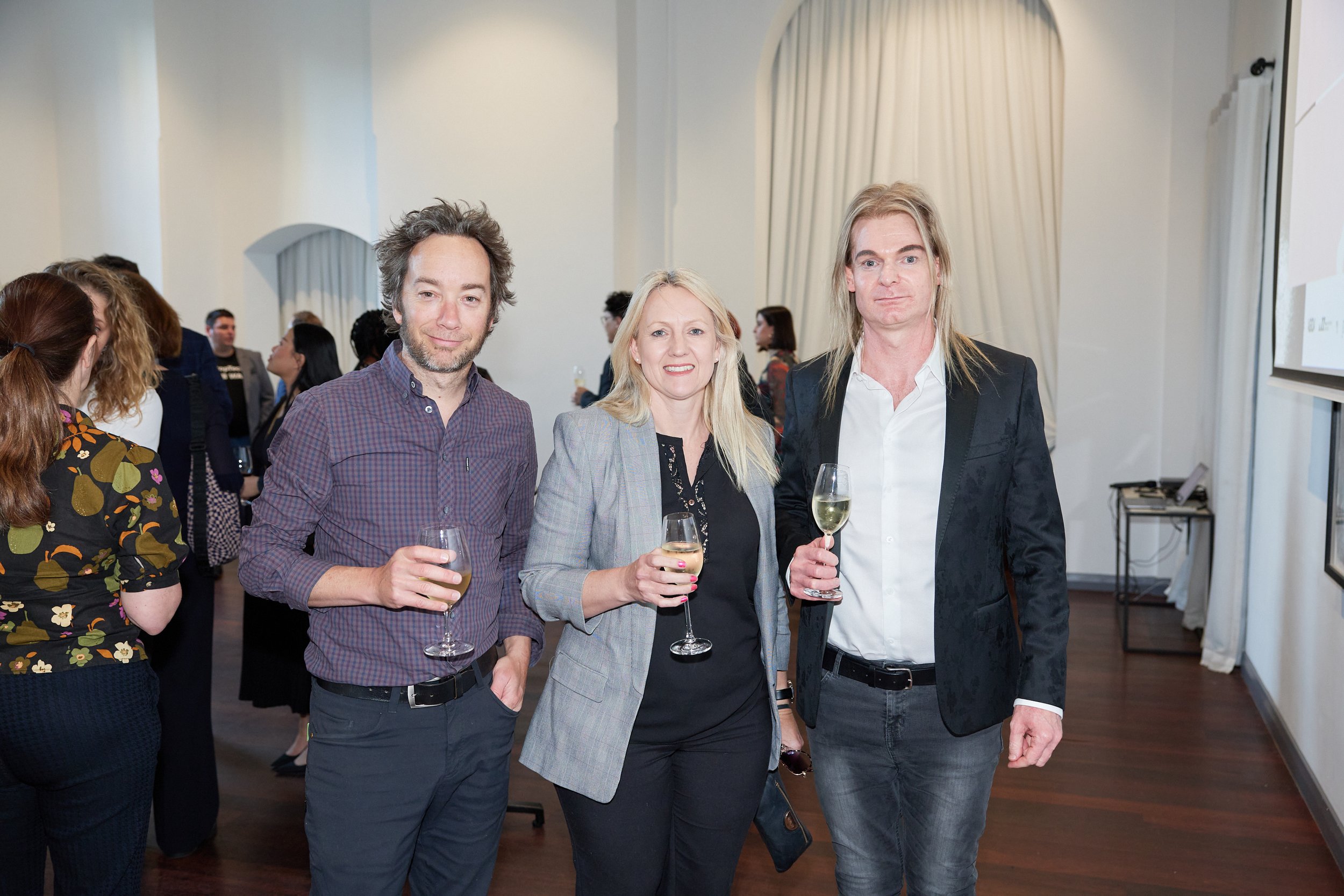 About 1 — Perth Design Week