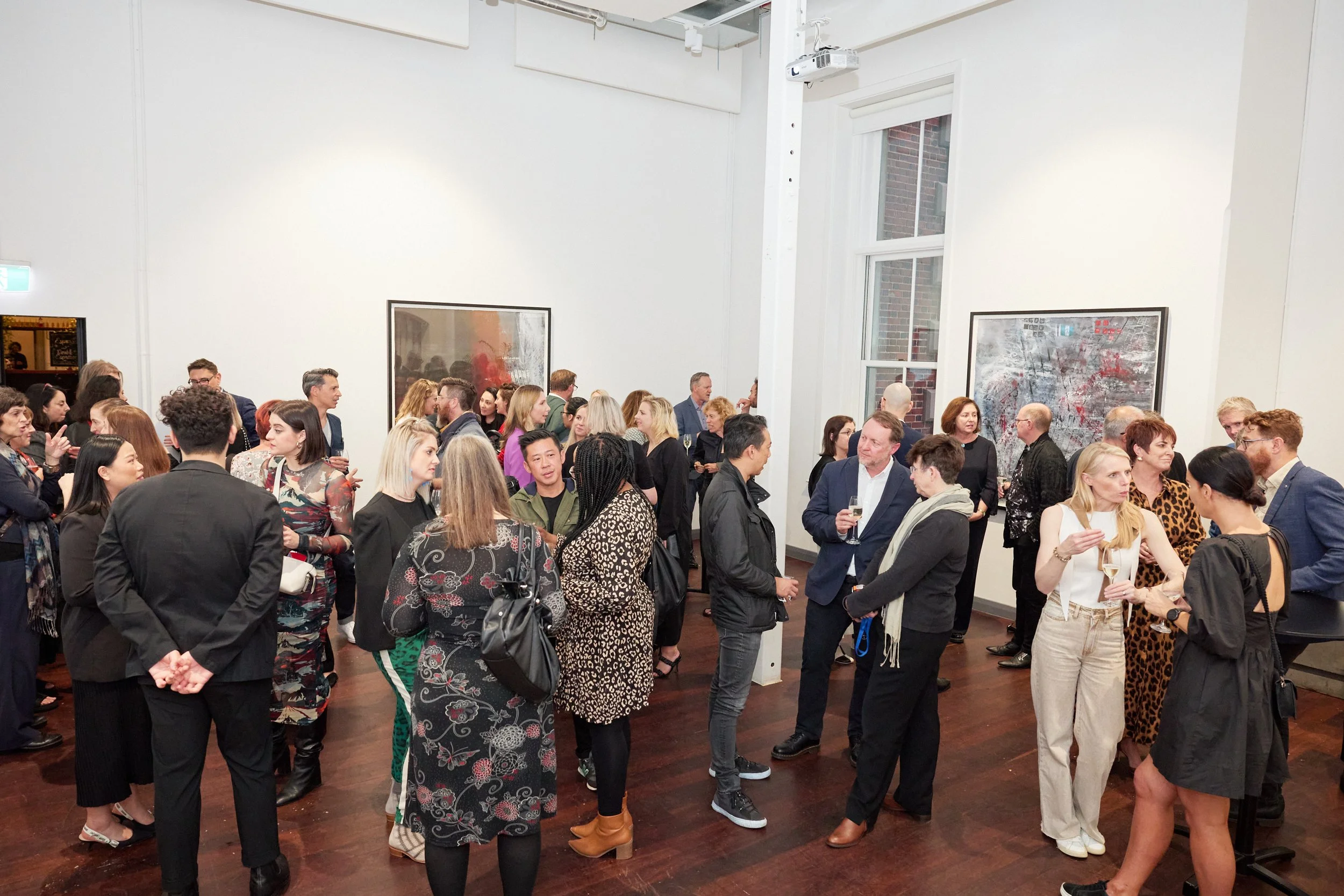 About 1 — Perth Design Week
