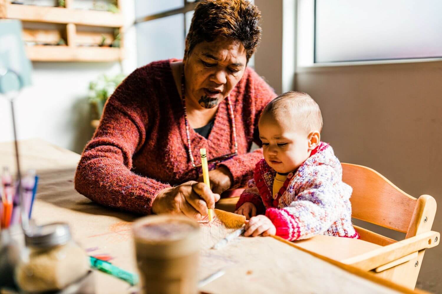 Stroke Rehabilitation — National Stroke Network