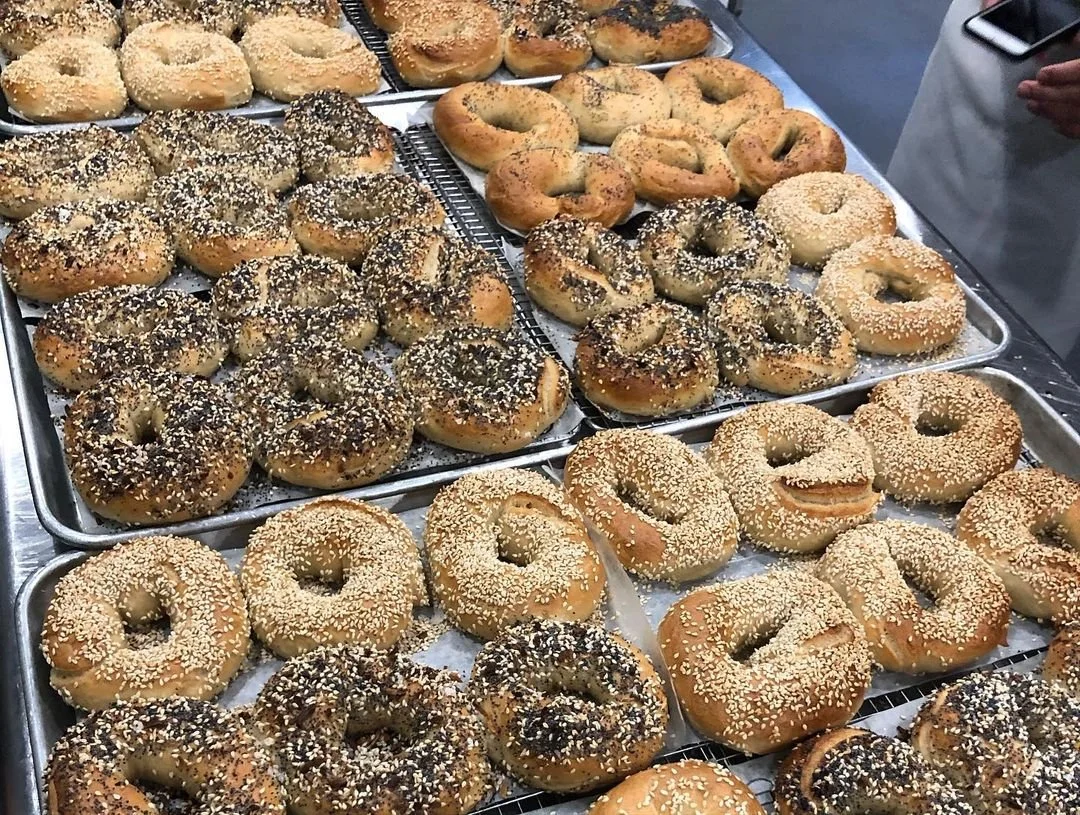 Private Tours & Classes — NYC Bagel Tours
