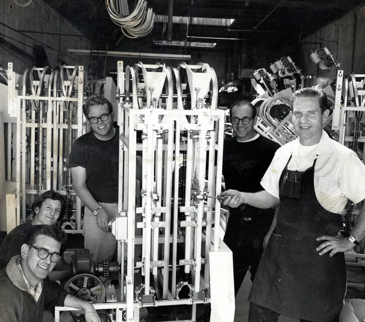 Bagel History — BagelUp