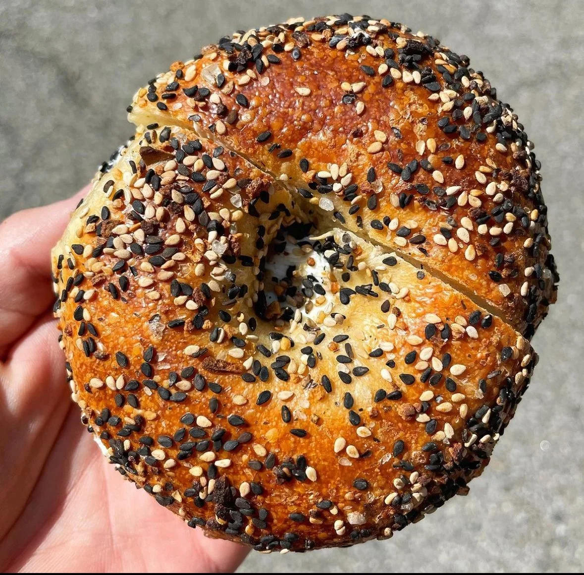 18 Best Bagels in NYC — BagelUp