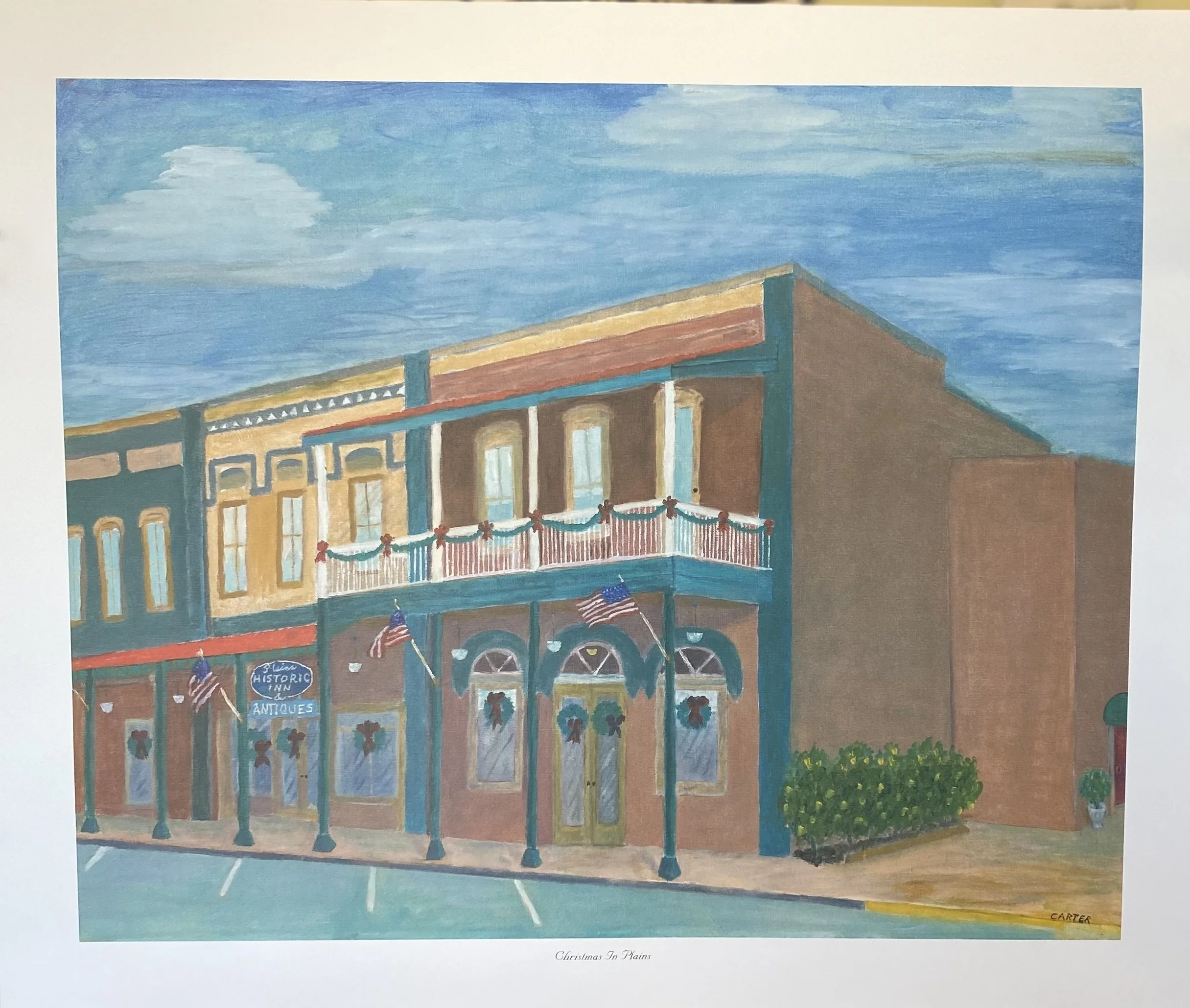 Store — Friends of Jimmy Carter