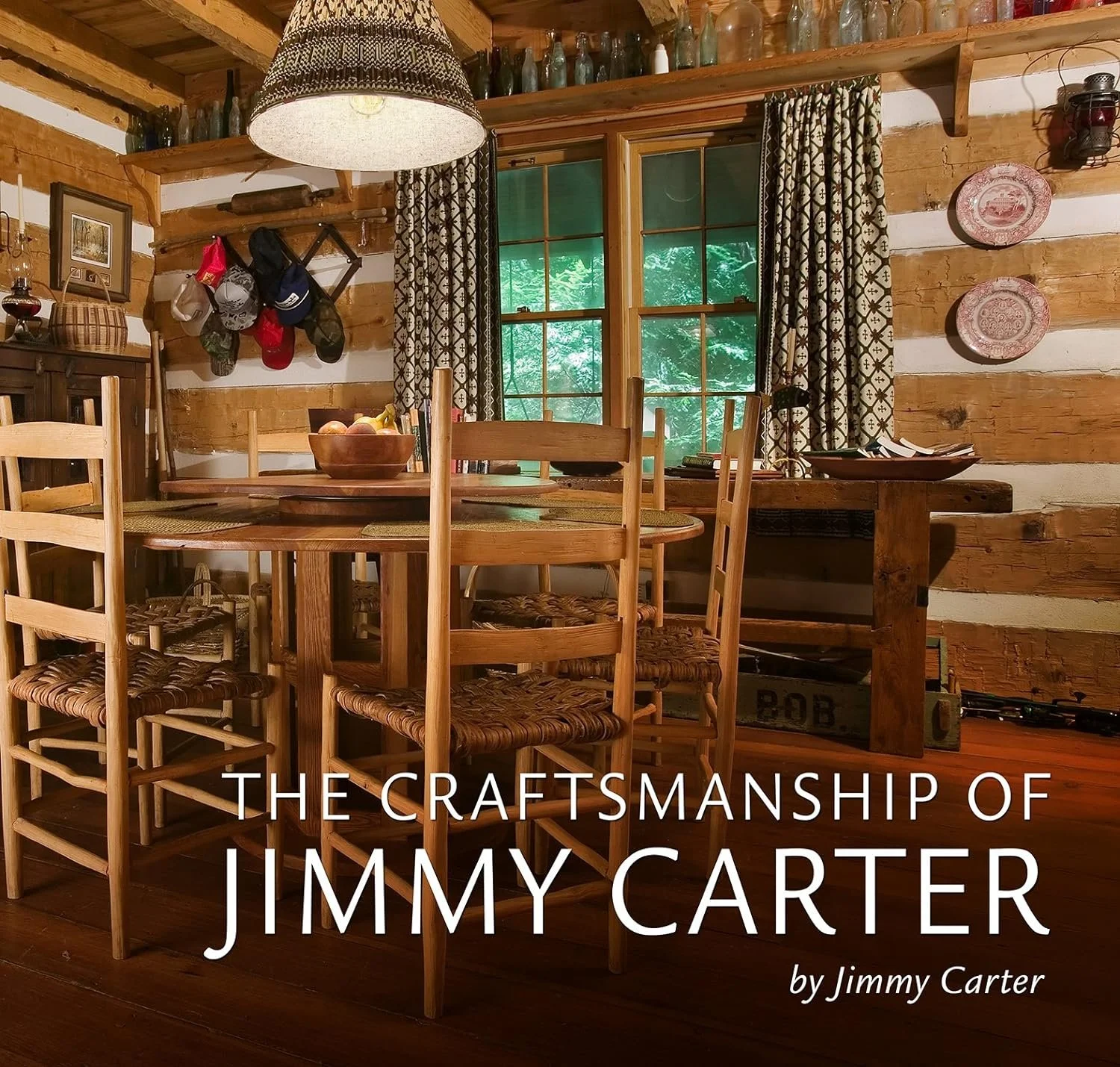 Store — Friends of Jimmy Carter