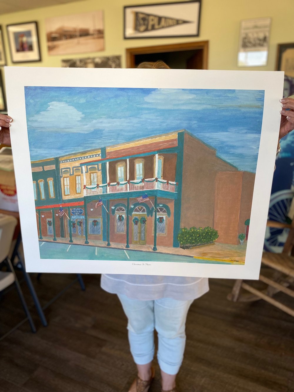 Store — Friends of Jimmy Carter