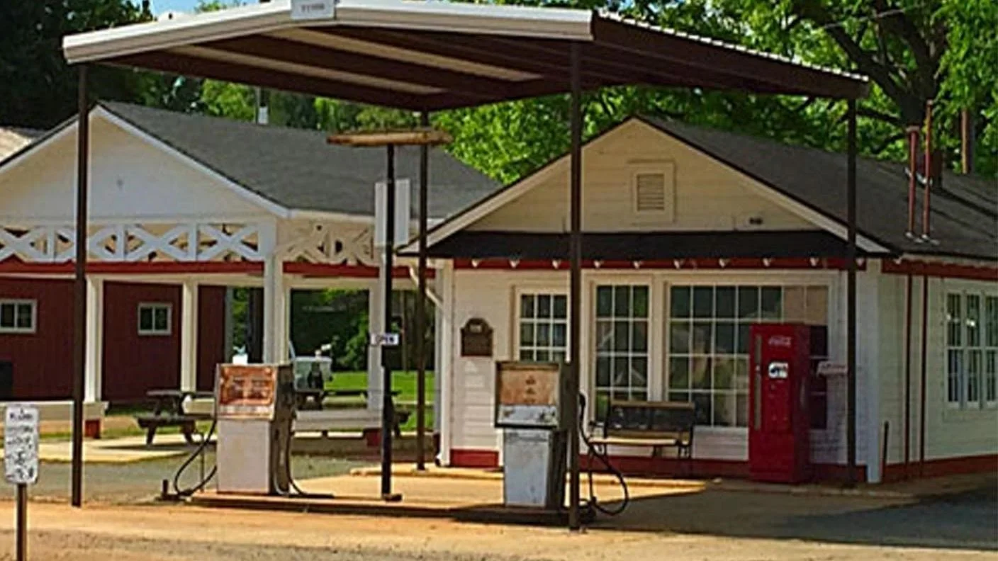 Visit Plains, Georgia — Friends of Jimmy Carter