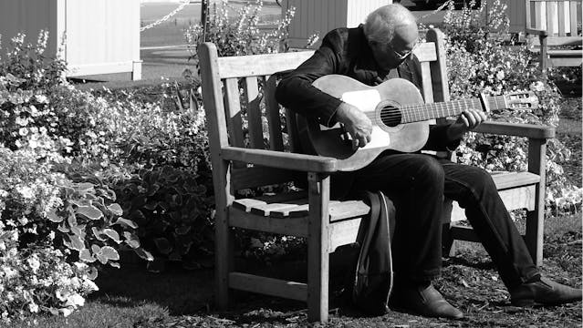 Scholar Success Stories: The Intersection of Biology, Music, and ...