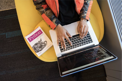 Scholar Success Story: How an Alumni Learned to Apply Computer Science ...