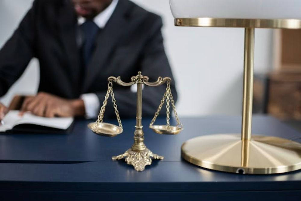What to Study to Save the World: Law — Scholar Launch