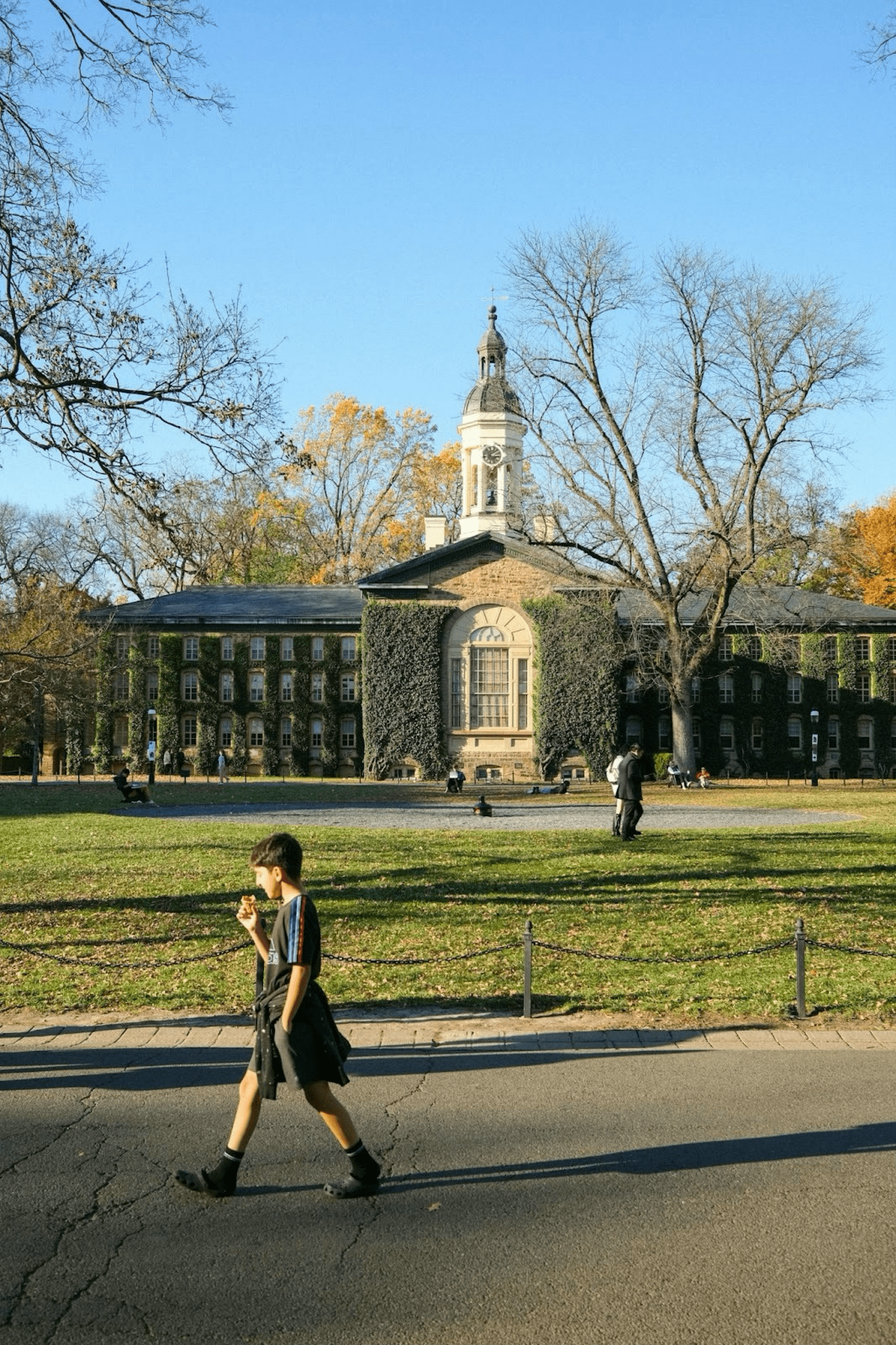 A High School Student's Guide to Ivy Day: What It Is, How to Prepare ...