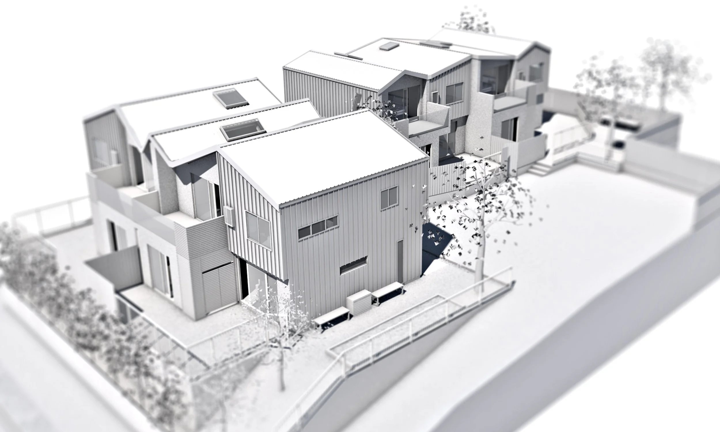 Kinetic Design Studio