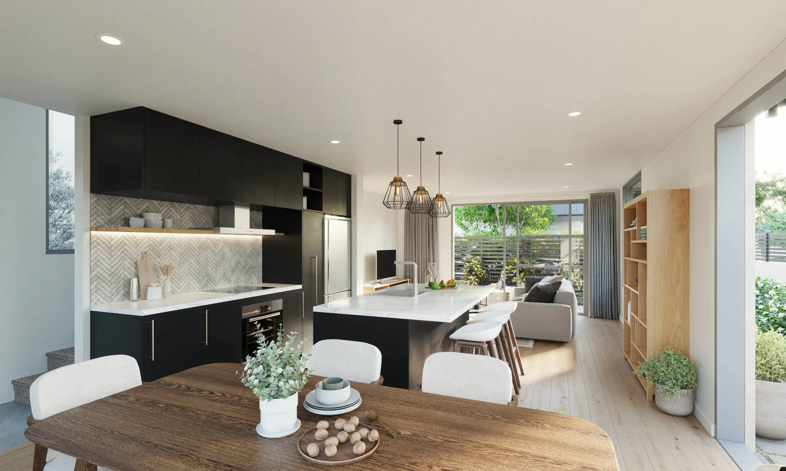 Kinetic Design Studio