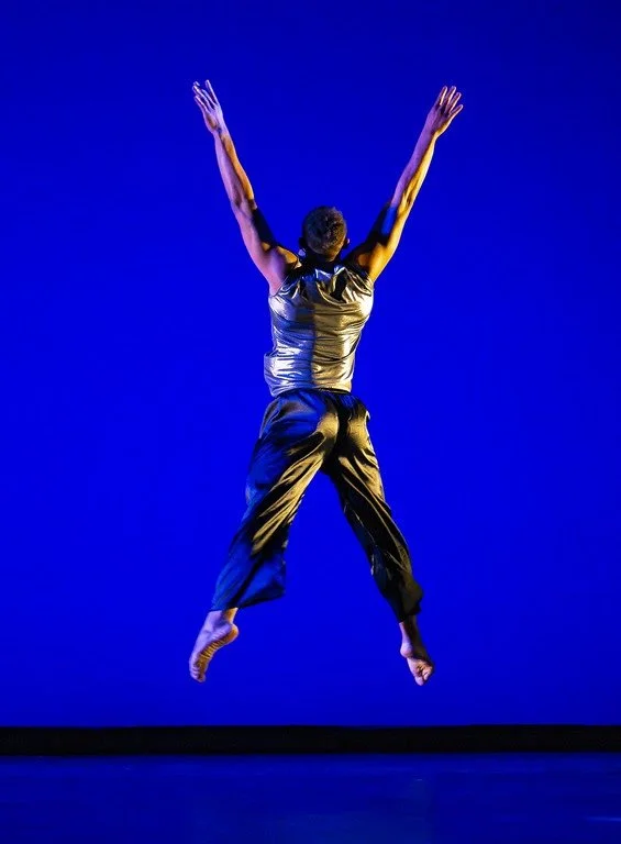 Aaron Hobbs — JMU SHOWCASE 2025