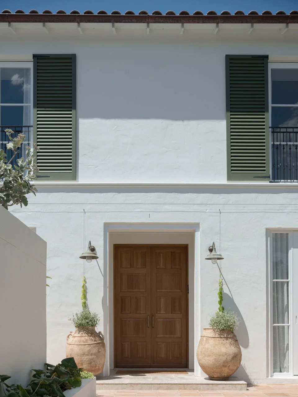 Interior Design Portfolio, Kristin Rawson — KR