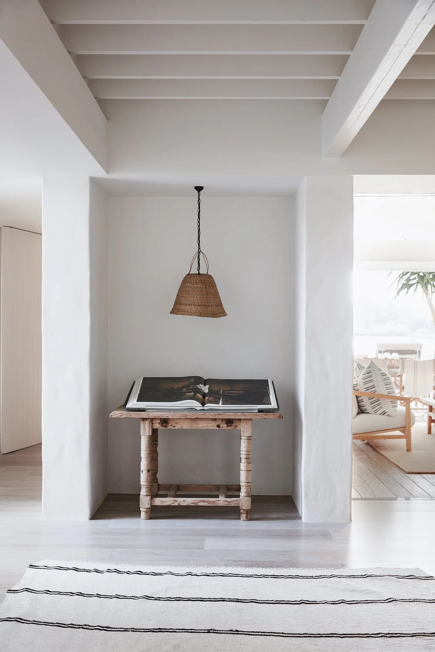 Kristin Rawson Interior Design