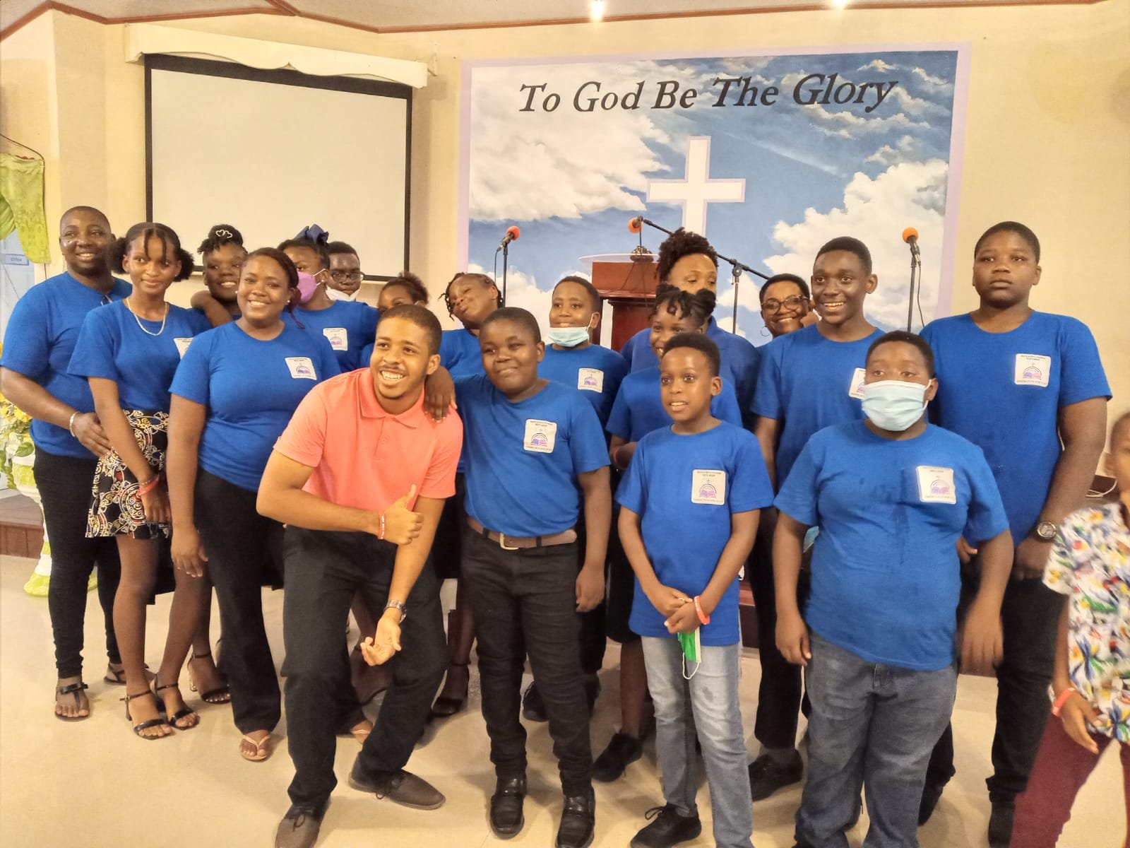 About 1 — Kristen Greaves