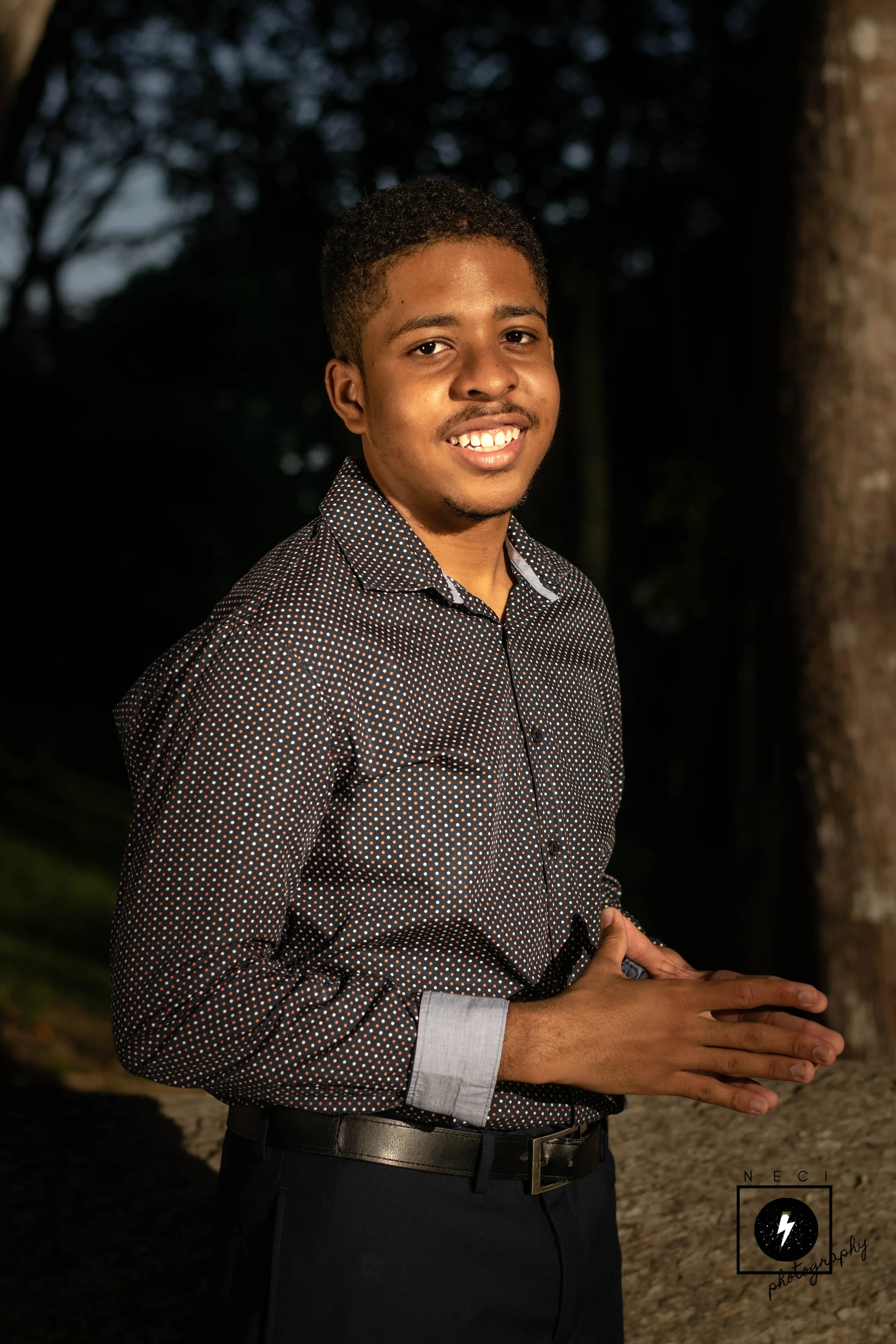 About 1 — Kristen Greaves