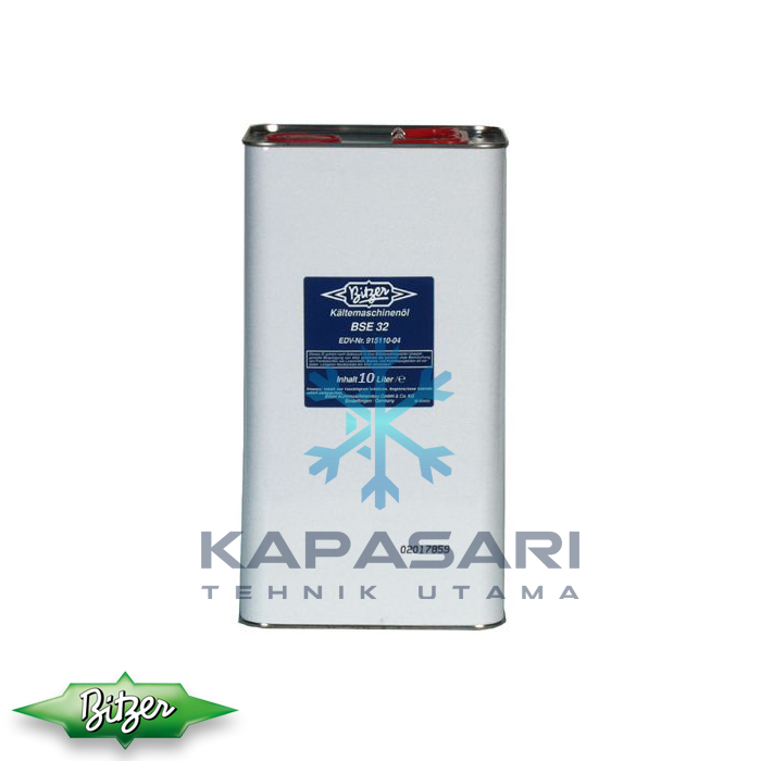 Kapasari Tehnik Utama