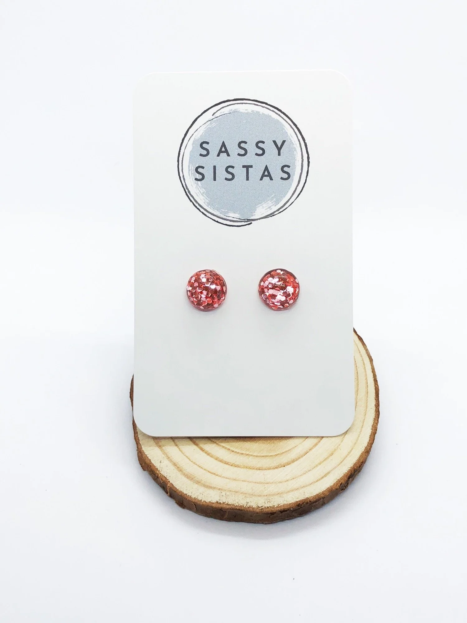 Stud City Petite - Bluey Gold! — Sassy Sistas