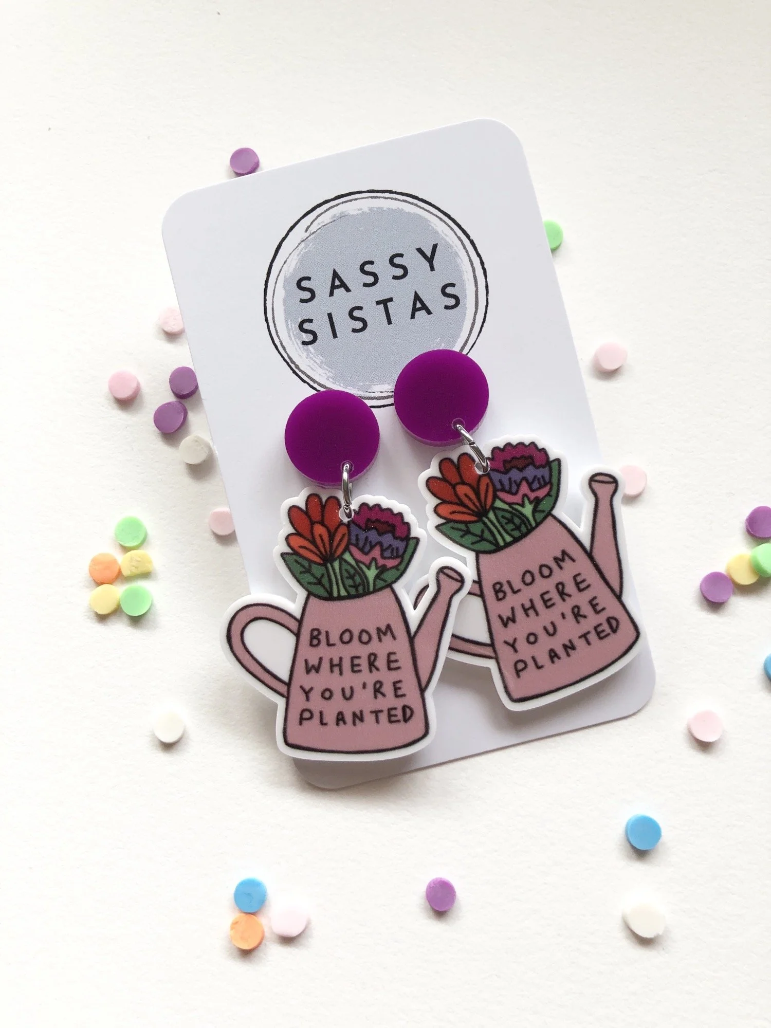 Plants Collection — Sassy Sistas