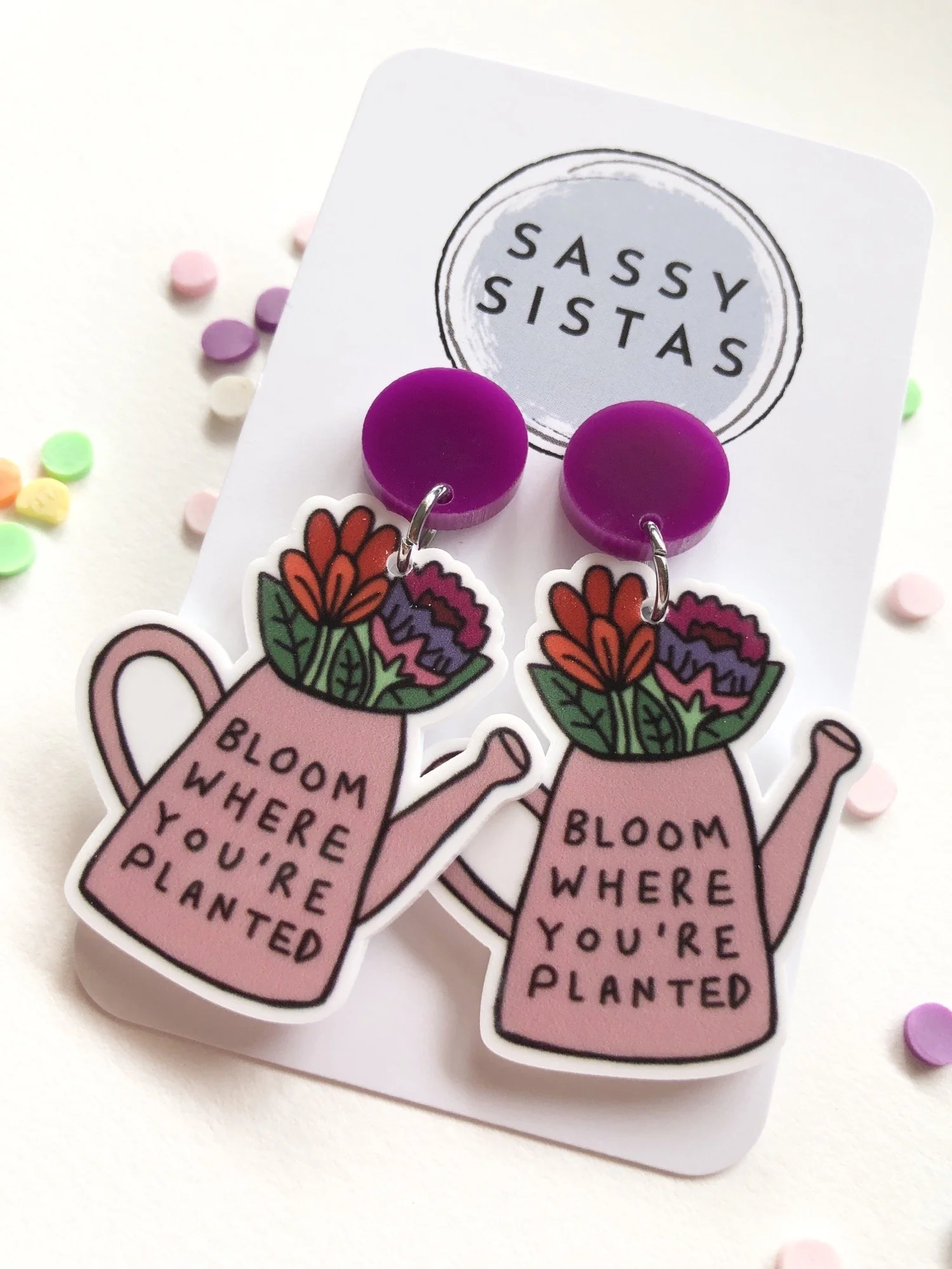 Plants Collection — Sassy Sistas