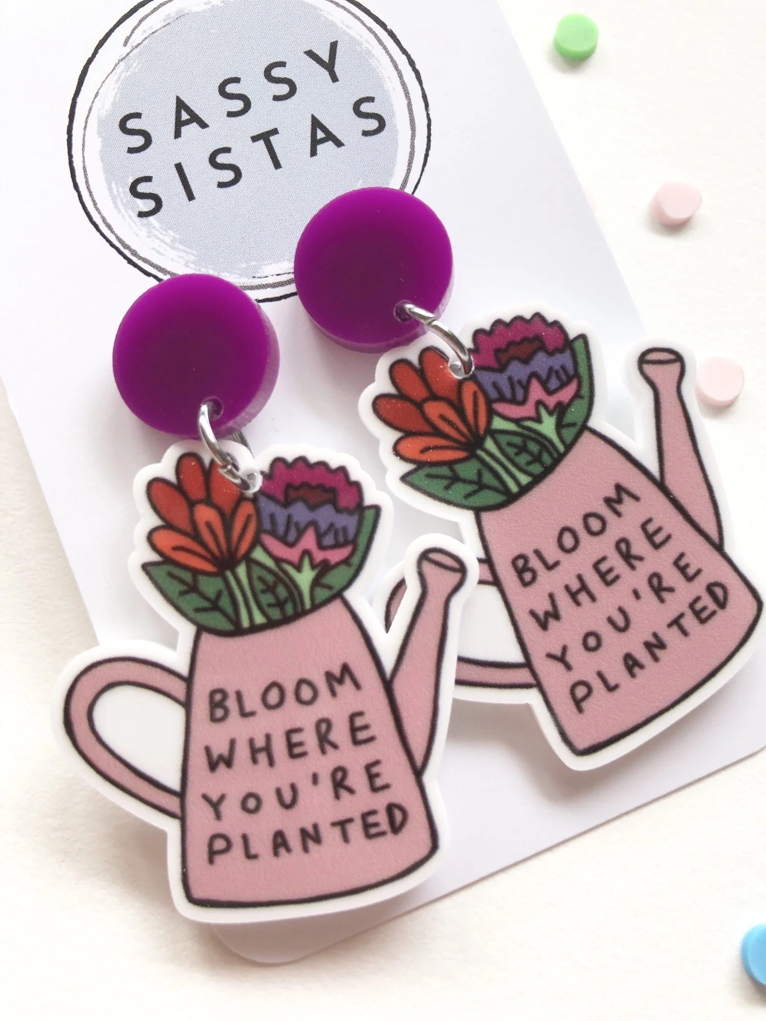 Plants Collection — Sassy Sistas