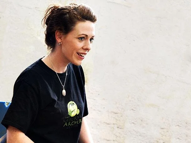 Mourne Archery Centre