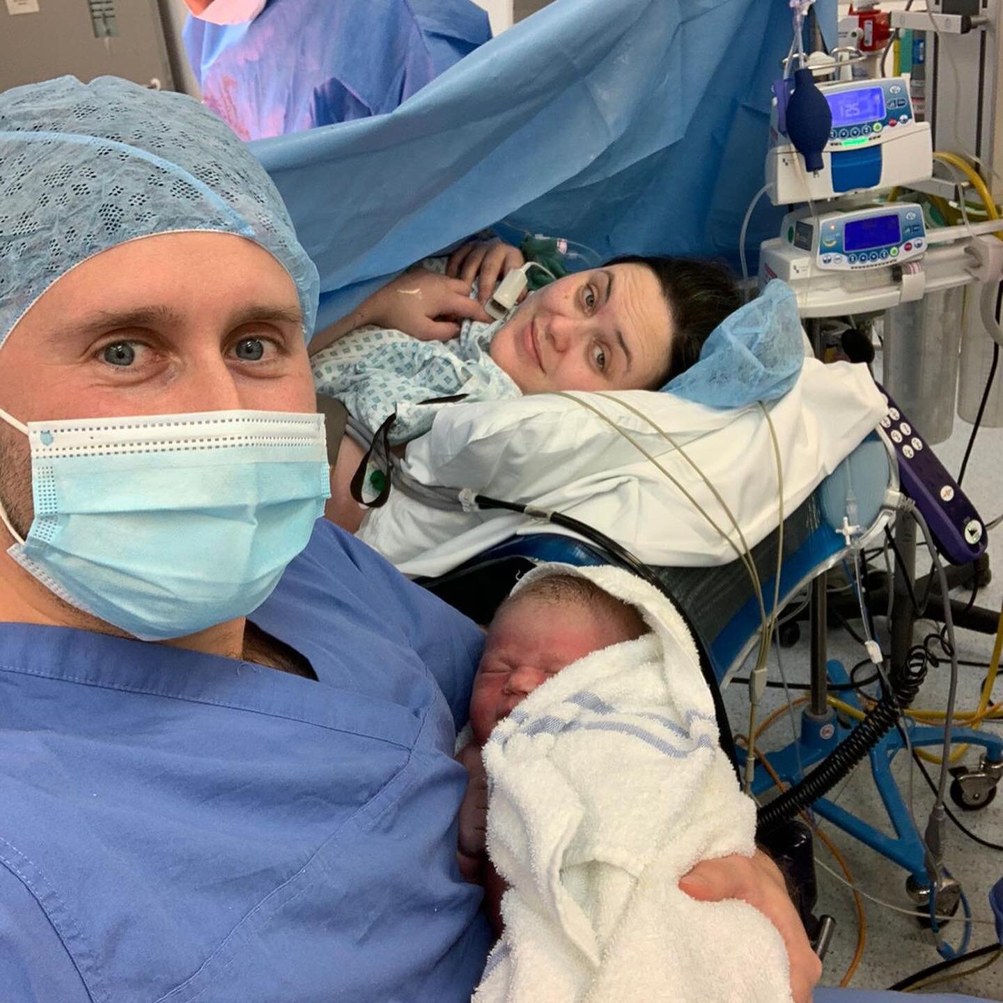 Birth Stories | Happy Parents. Happy Baby.