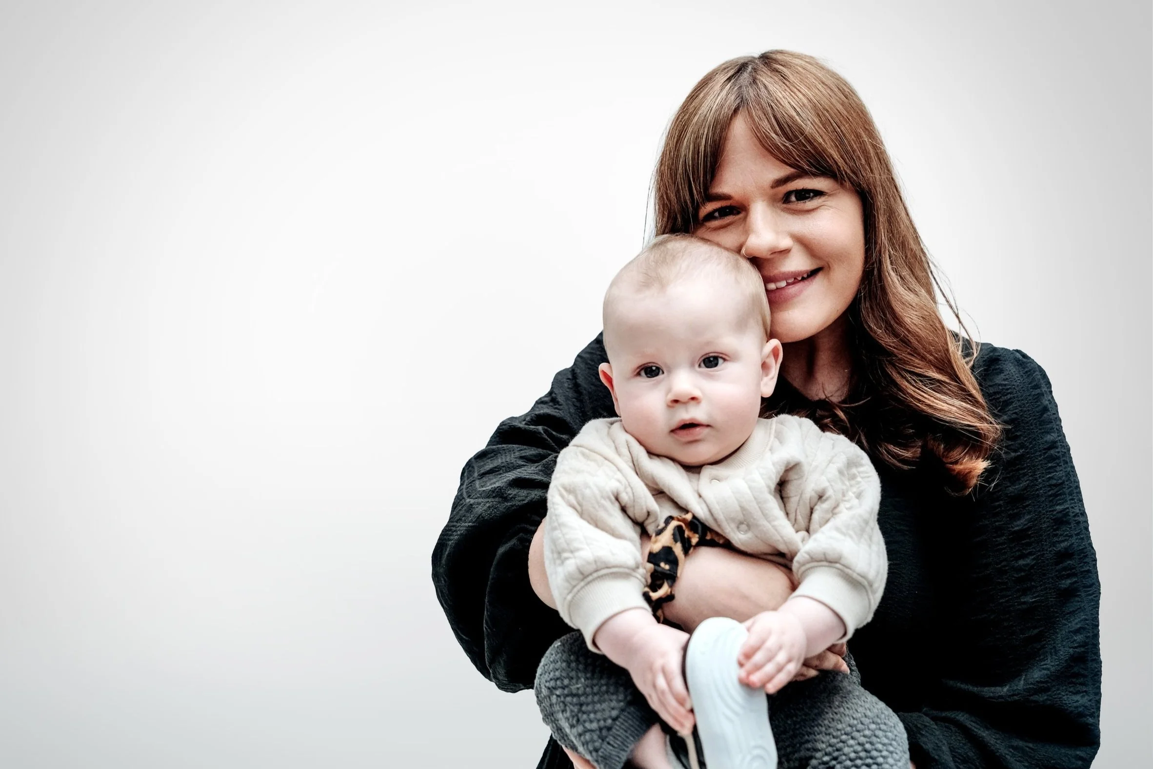 Birth Stories | Happy Parents. Happy Baby.
