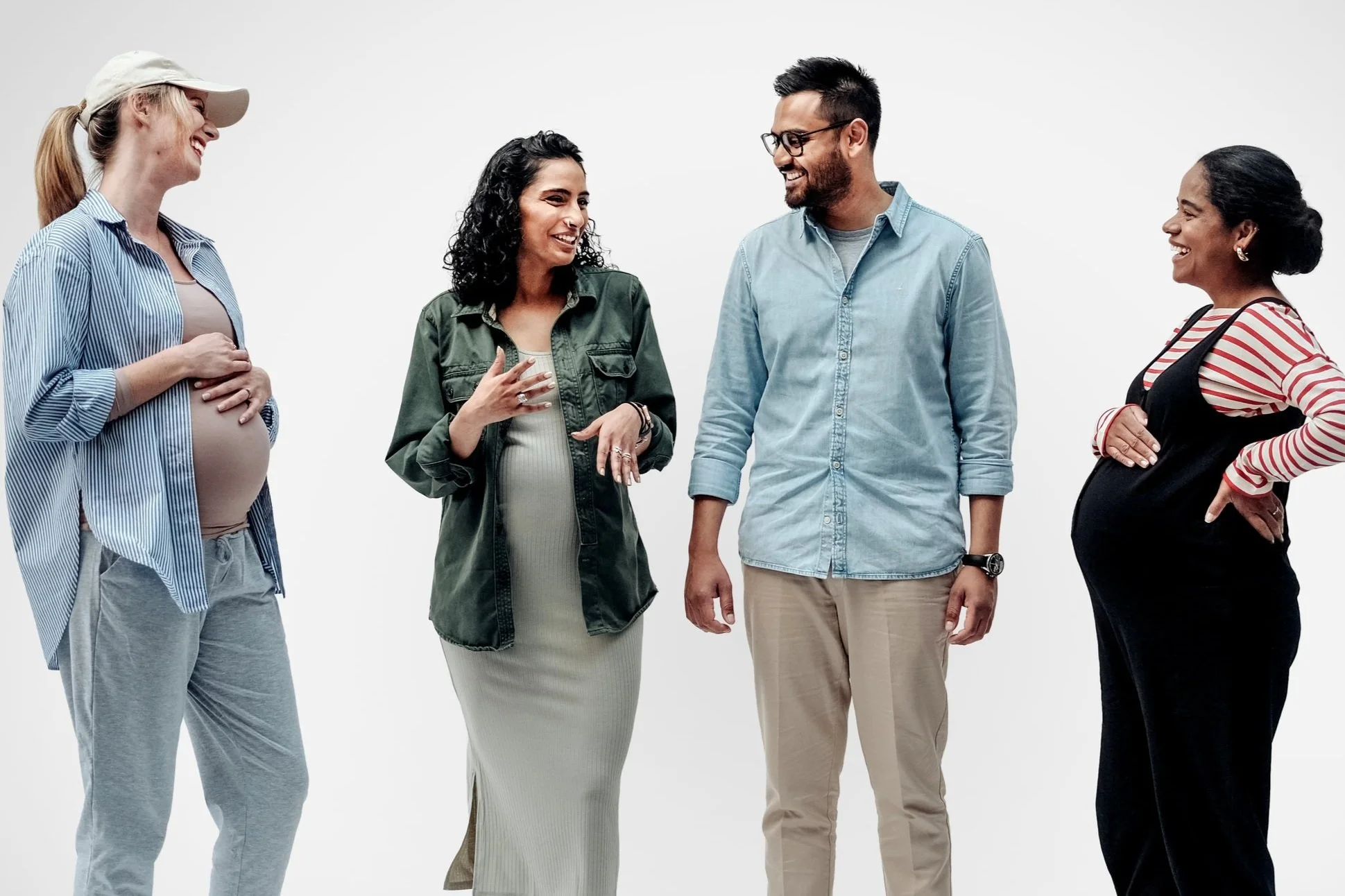 Antenatal Classes | Happy Parents. Happy Baby.