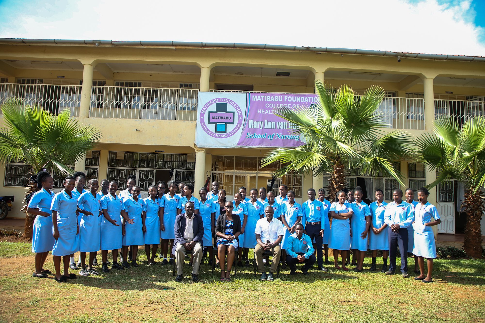 Programs — Matibabu College